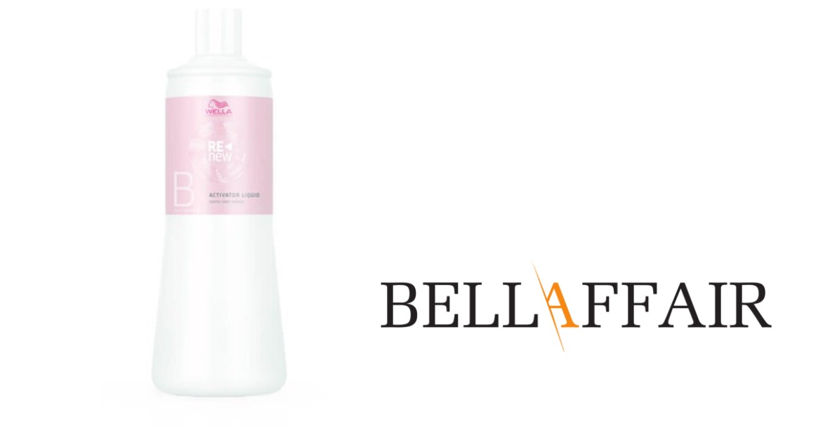 Wella Color Renew Activator kaufen | BellAffair.at