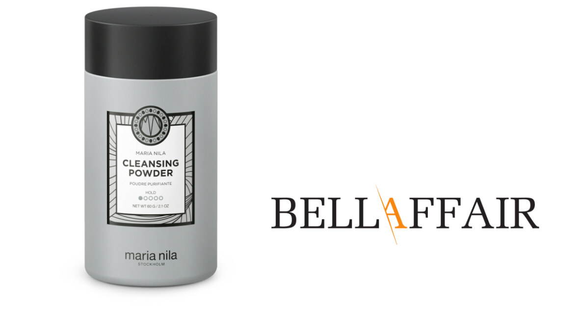 Maria Nila Cleansing Powder kaufen | BellAffair.at
