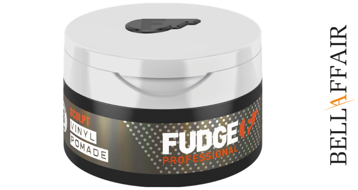 Fudge Vinyl Pomade kaufen | BellAffair.at