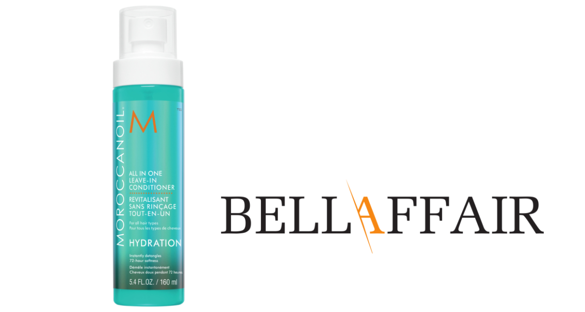 Moroccanoil All in One Leave-In Conditioner kaufen | BellAffair.at