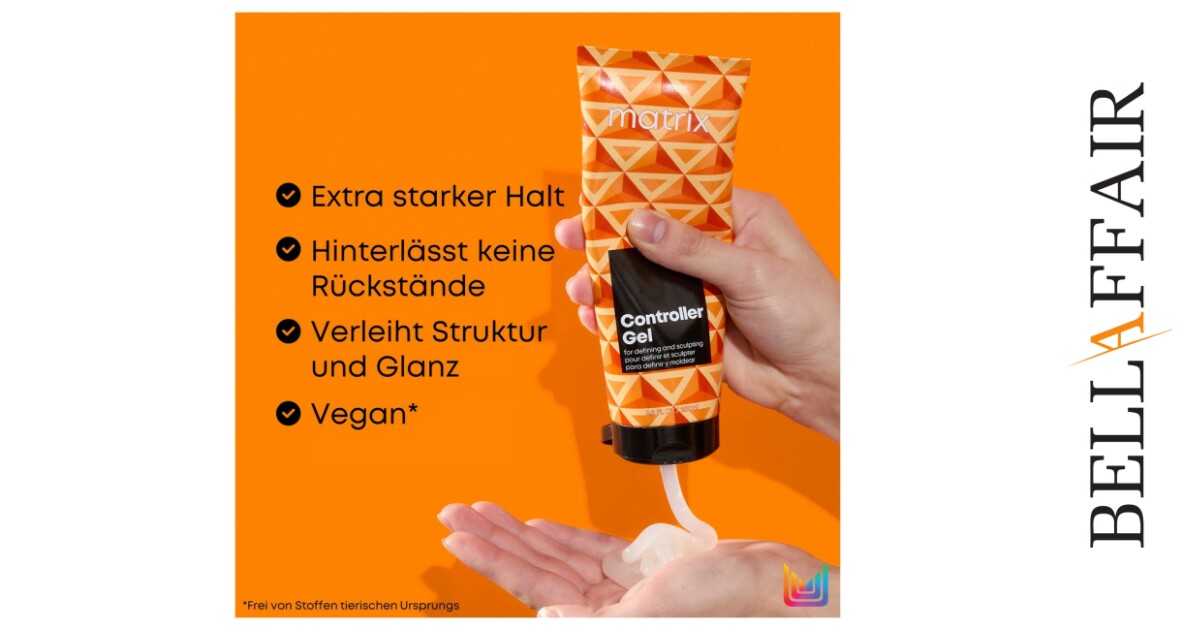 Matrix Styling Controller Gel kaufen | BellAffair.at