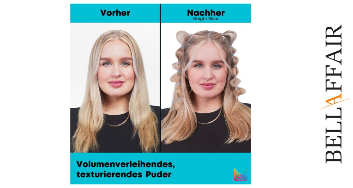 Matrix Height Riser kaufen | BellAffair.at