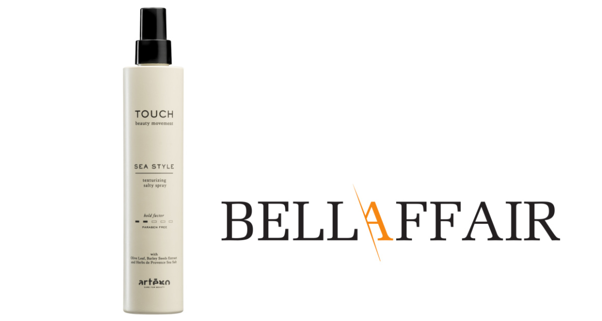 Artègo Touch Sea Style Spray kaufen | BellAffair.at