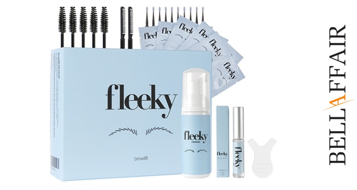 Fleeky Browlift Kit Maxi kaufen | BellAffair.at