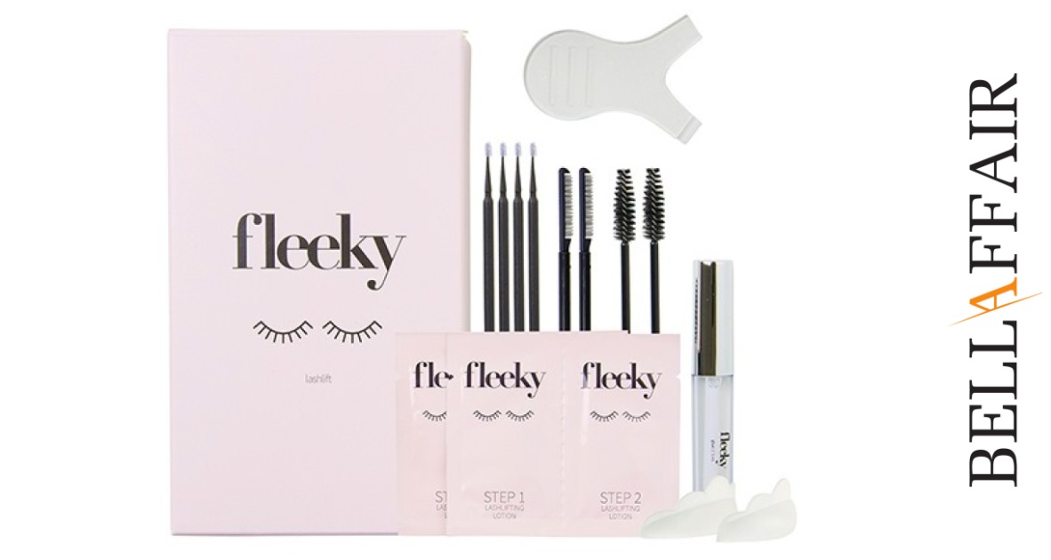 Fleeky Lashlift Kit kaufen | BellAffair.at