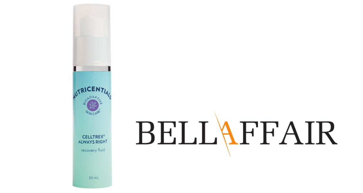 Nu Skin Celltrex Always Right Recovery Fluid kaufen | BellAffair.at