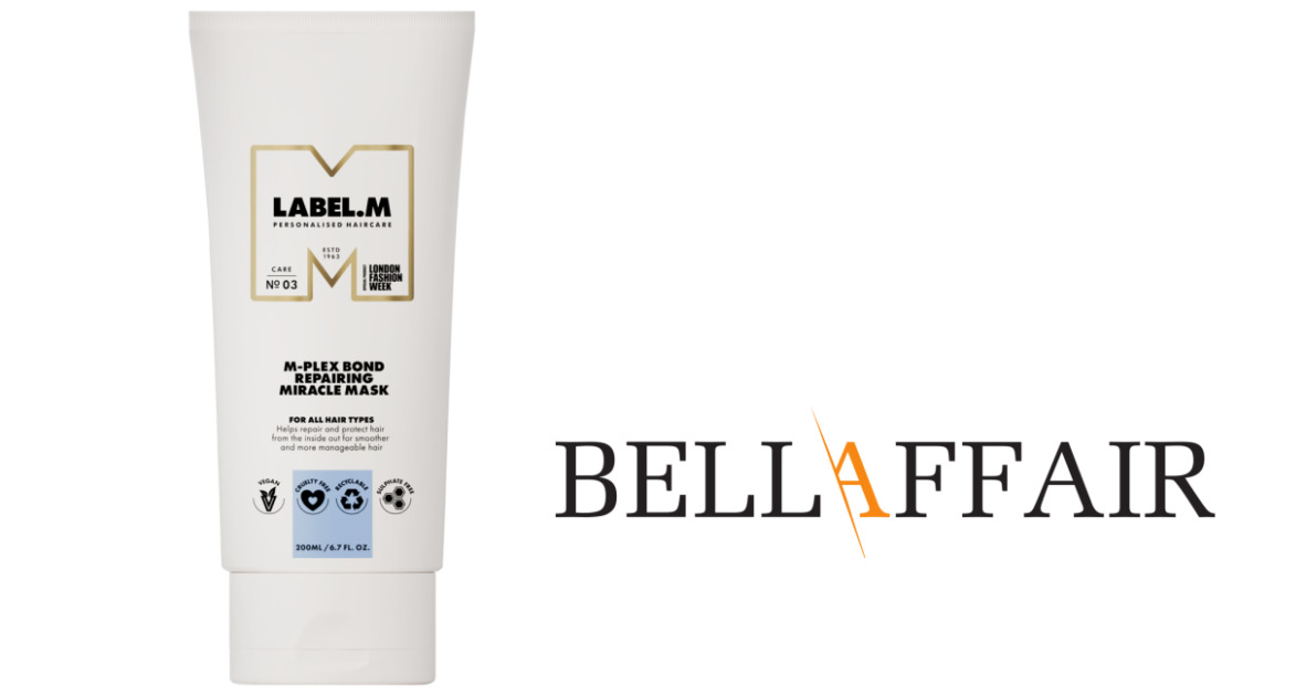 LABEL.M M-Plex Bond Repairing Miracle Mask kaufen | BellAffair.at