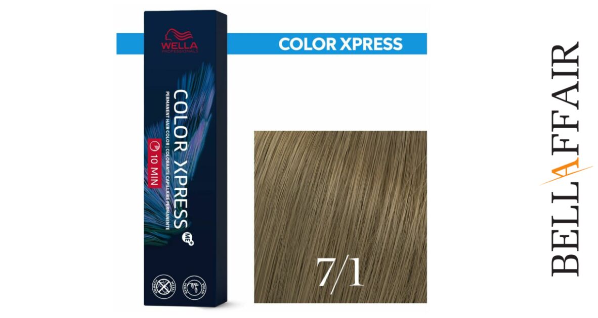Wella Color Xpress kaufen | BellAffair.at