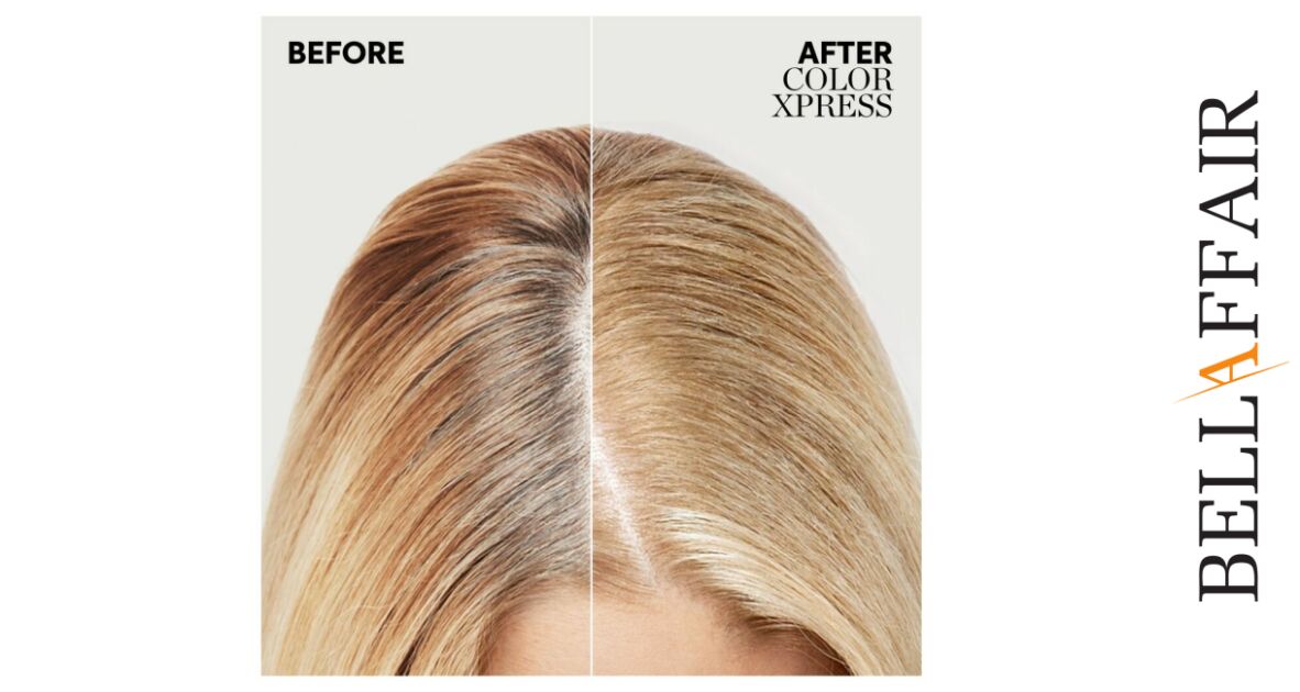 Wella Color Xpress kaufen | BellAffair.at