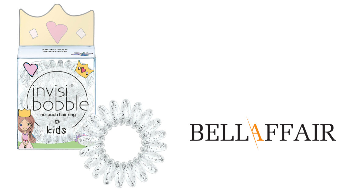 invisibobble KIDS kaufen | BellAffair.at