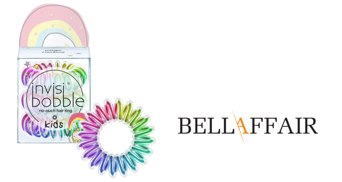 invisibobble KIDS kaufen | BellAffair.at